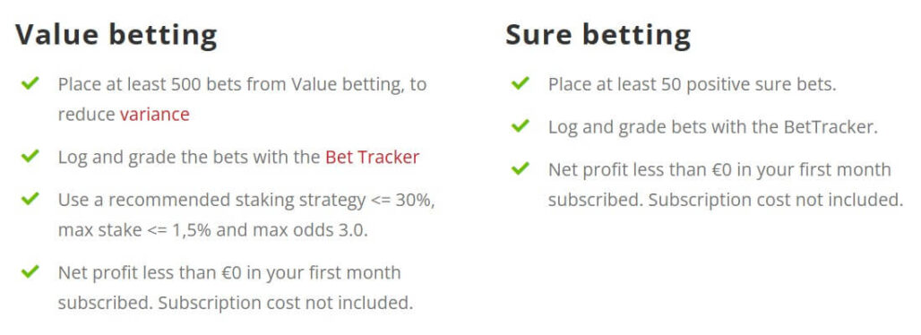 RebelBetting Review | Betting Software To Use or Avoid?